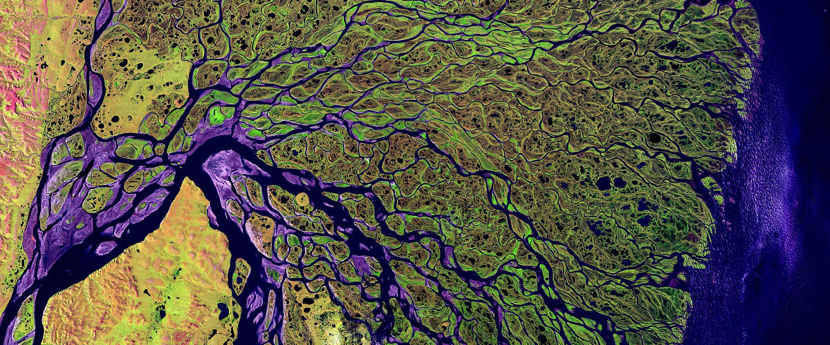 Home International Conservation Fund - ICF