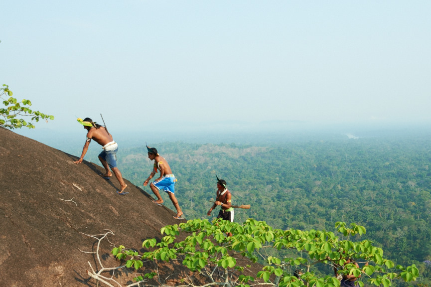 Climate Urgency - ICF