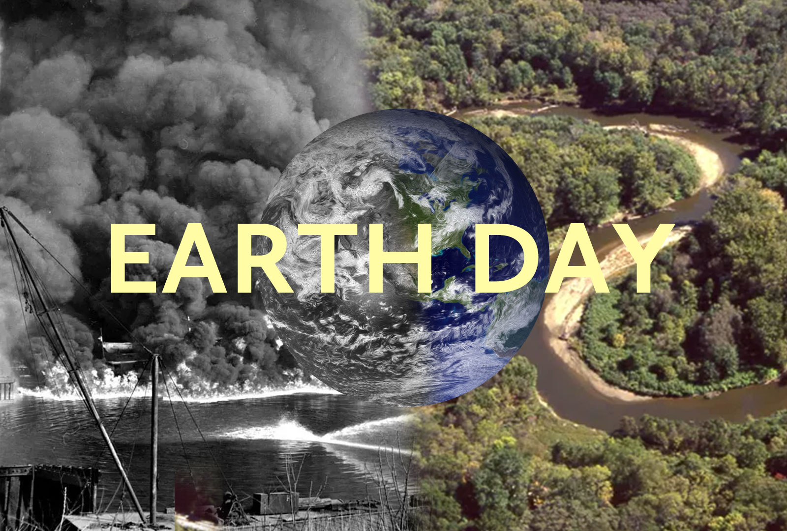This Earth Day feels different - ICF
